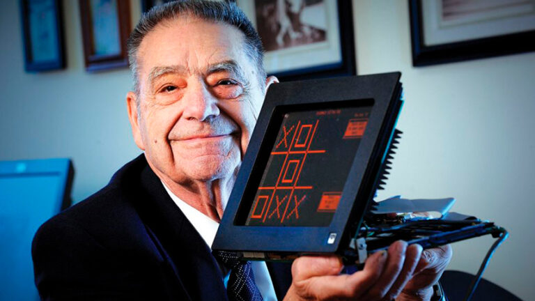 History of television: Who and when was it invented?