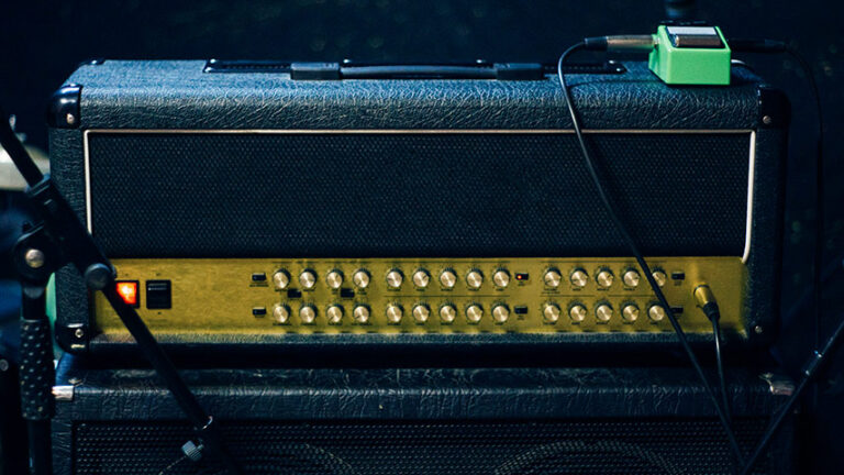 What is a band's backline: Rental, examples and brands