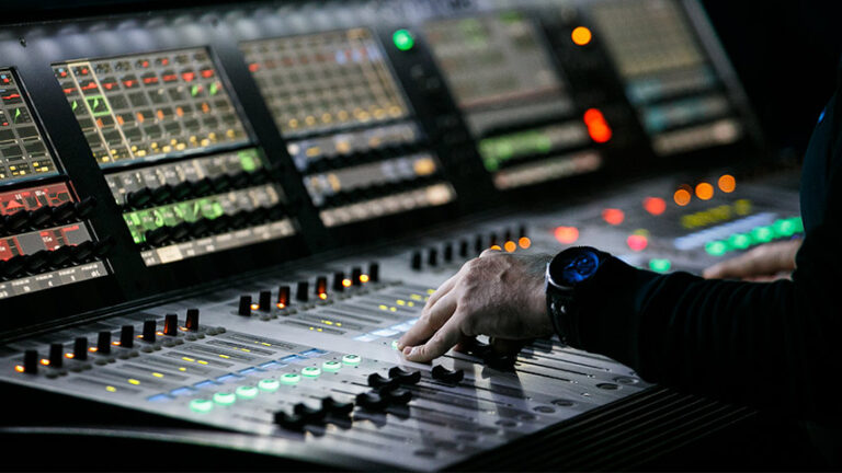 50 Best Professional Audio and Sound Brands in the World