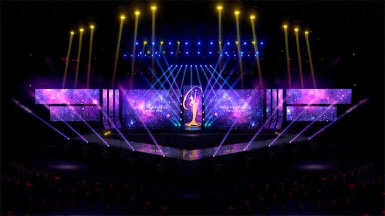 ¿Qué es el stage plot en el rider técnico? Apps y ejemplos