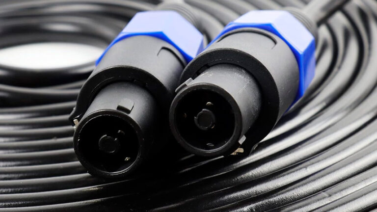 10 best brands of professional audio cables - Edgar Vásquez