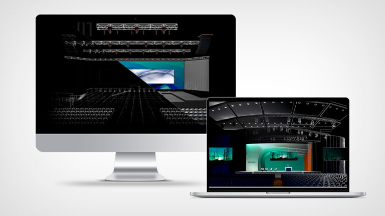 ¿Qué es el stage plot en el rider técnico? Apps y ejemplos