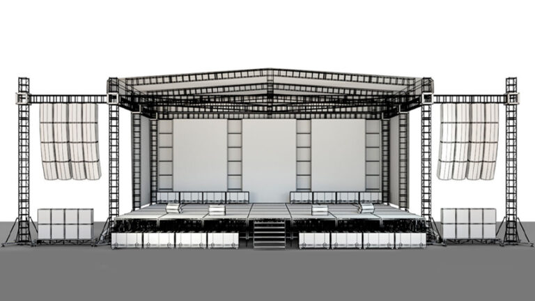 ¿Qué es el stage plot en el rider técnico? Apps y ejemplos