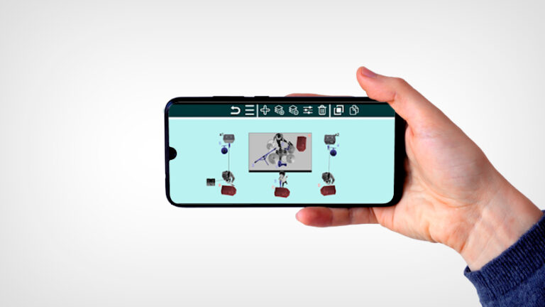 ¿Qué es el stage plot en el rider técnico? Apps y ejemplos