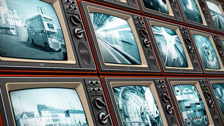 La pantalla de televisión: Todo lo que necesitas saber
