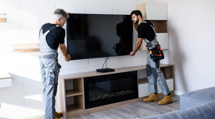 Medidas del TV 65 Pulgadas y mucho más: Tu guía perfecta.