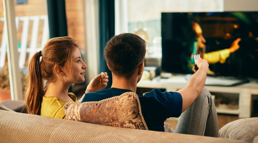 Medidas del TV 65 Pulgadas y mucho más: Tu guía perfecta.