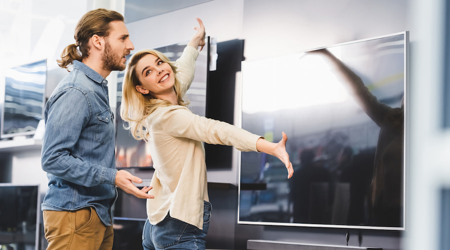 Medidas del TV 65 Pulgadas y mucho más: Tu guía perfecta.